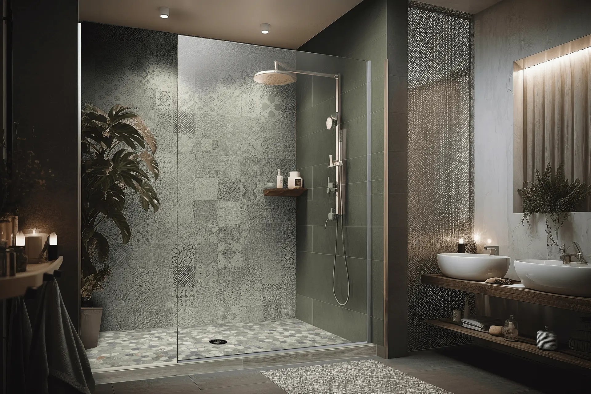 Shower Base Installation Made Easy - Installation Instructions – Muraflo